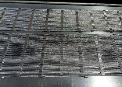 中国 5x5 猿の囲み網,ステンレス鋼の動物園網 X 型 販売のため