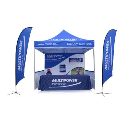 China tent 3x3m;3x4.5m;3x6m aluminum Folding Tent,marquee tent,trade show folding tent ,event tent,gazebo for sale