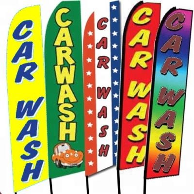 China teardrop beach flag 2.8m;3.5m;4.5m;5.5m;6.5m,aluminum ;fiberglass ,black for sale