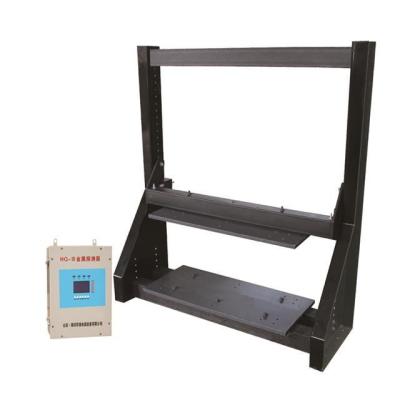 China High sensitivity DSP chip metal detector for export for sale