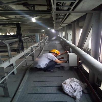 China Auto Conveyor Metal Detector (with a liquid crystal display) for sale