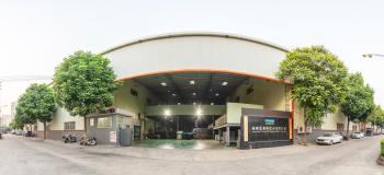 China Factory - Guangdong Shunde Polygao Plastic Industrial Co., Ltd.
