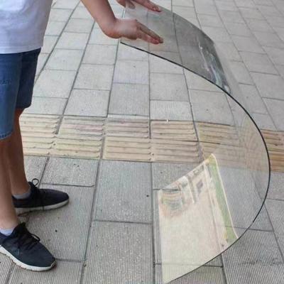 China Zonneplaten Onbreekbaar Brandwerend Plastic Glas Polycarbonaat Duidelijk PC dakplaat voor kas Te koop