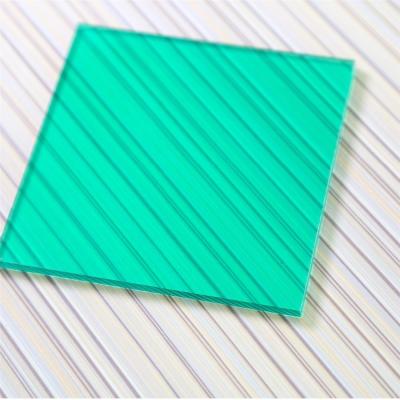 China Flammschutz UL94-V0 Polycarbonat-Festplatte 8 mm durchsichtiges PC-Panel zu verkaufen