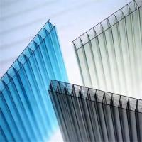 Quality 3mm 4mm 5mm 6mm 8mm 10mm 12mm Clear Scratch Resistant Transparent 4 X 8 Feet for sale