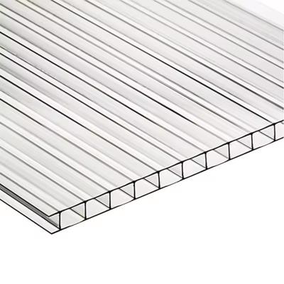 China Commerciële luchtbevochtiger Tunnel Acceptabele prijs Drainage Gaten kas uit Chinese fabriek Te koop