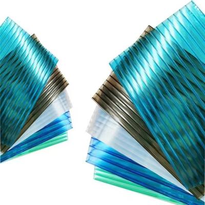 Cina 2mm 4mm 6mm 8mm 10mm 12mm 14mm 16mm Cellulare Policarbonato in vendita