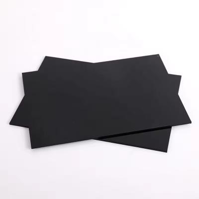 Cina Scatter del tetto trasparente alta trasparenza PC Tavola di plastica a prova di radiazioni resistente all'usura e sottile foglio di plastica vetro policarbonato in vendita