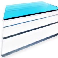 Quality Taiwan Product Functional PC Sheet Featuring Superior Resistance to Detergents for sale