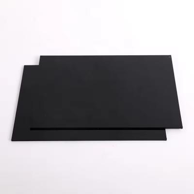 China Hoge sterkte kogelvrije polycarbonaatplaten 12 mm dikke polycarbonaatglaspanelen Te koop