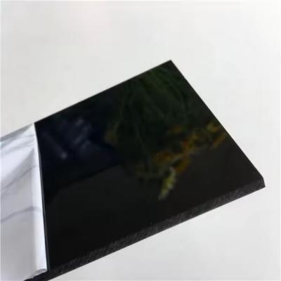 Cina Fogli di policarbonato colorato 1250X2050 PC Fogli di cartone 0,75mm 1mm 2mm 3mm 8mm 15mm in vendita