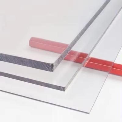 China Fabrieksprijs Solid Wavy Roofing Polycarbonate Plaat Panels Anti UV Aluminium Frame Polycarbonate Solid Plaat Te koop