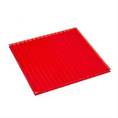 China 1300-2100mm Width Plastic PC Hollow Sheet Making Machine/polycarbonate Honeycomb Roof Extruder Production Line Pc Hollow Sheet m for sale
