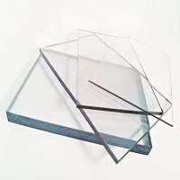 China 6mm Bronze Polycarbonate Solid Sheet Philippines for sale