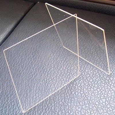 Cina Prezzo di fabbrica 2050x3050mm/1220x2440mm trasparente Colore Policarbonato Piastra di copertura di plastica Policarbonato solido Piastra in vendita
