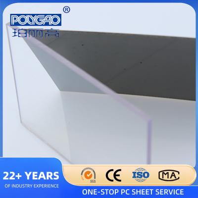 China Folha de policarbonato celular 4mm 6mm 8mm 10mm 12mm 14mm 16mm Venda à venda