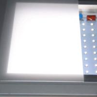 China UV Resistant Diffusion Plate 5mm Flame Retardant Diffusion Sheet Long Term Use Without Deformation for sale