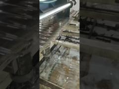 Diy Greenhouse Panels Doorzichtige Plastic Polycarbonate Platen 0,8 mm Voor dakbedekking
