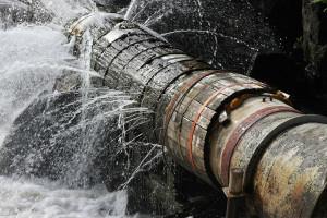 China Local Plumber New York Water Leaks Investigation / Plumbing Kitchen Sink Repair for sale