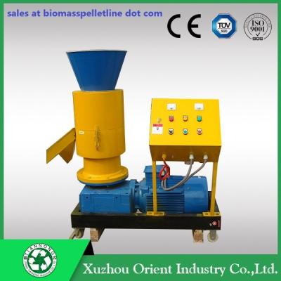 China Home Pelletizer/Lab Pelletizer/Pelletizer for sale