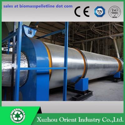 China CE Approval Cassava Dryer/Pine Wood Chip Dryer/Dryer with Wood Sawdust Pellet Coal Gas LPG Diesel Oil Heater for sale