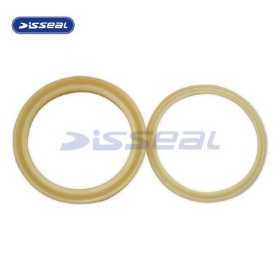 Cina XKAY-00518 Kit guarnizioni motore di viaggio per escavatore HYUNDAI R210-7 in vendita