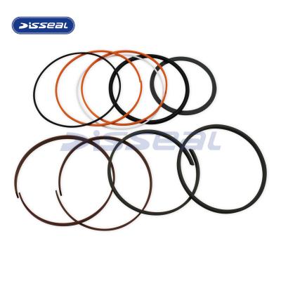 Cina 4411618 4660834 443373 4439904 PER IL CORREDO DELLA GUARNIZIONE DEL SECCHIO DELL'ASTA DEL BRACCIO DI HITACHI EX3600 in vendita