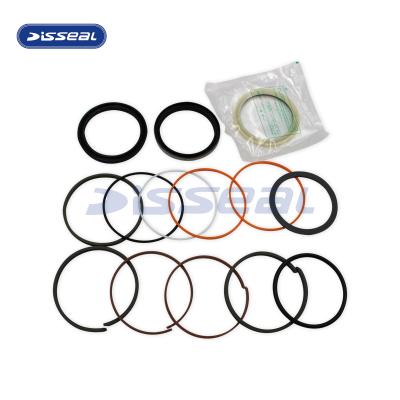 China Hydraulic Cylinder BOOM Seal Kit31Y1-31320   For HYUNDAI Excavator R140-7 for sale