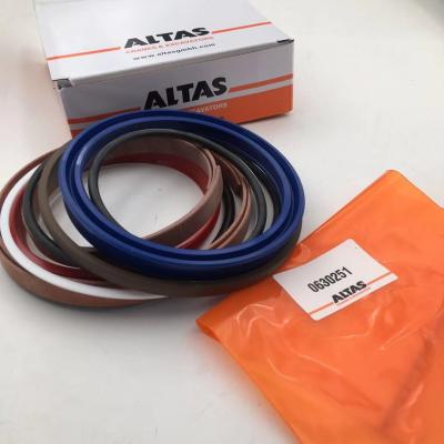 Cina Kit guarnizioni Atlas stile O-ring antipolvere Ab10456332 4194307 4194374 in vendita