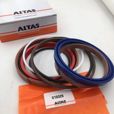 Cina Kit guarnizioni Atlas stile O-ring antipolvere Ab10456332 4194307 4194374 in vendita