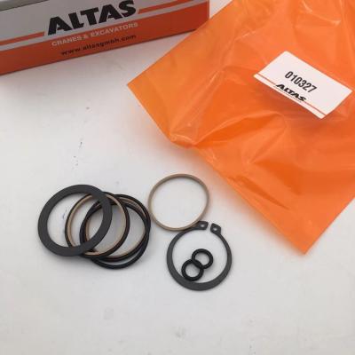 Cina Kit guarnizioni Atlas stile O-ring antipolvere Ab10456332 4194307 4194374 in vendita