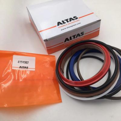Cina Kit guarnizioni Atlas stile O-ring antipolvere Ab10456332 4194307 4194374 in vendita