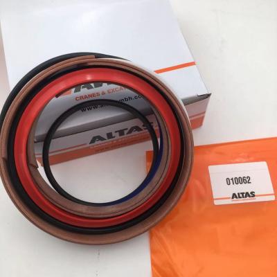 Cina Corredo idraulico durevole del giunto circolare di 010062 atlanti, 90 riva O Ring For Mechanical in vendita