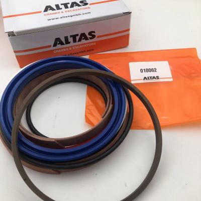 Cina Corredo idraulico durevole del giunto circolare di 010062 atlanti, 90 riva O Ring For Mechanical in vendita