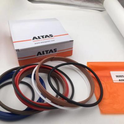 Cina Corredo O Ring Hydraulic Style Customized della guarnizione dell'atlante della gomma di nitrile 0630251 in vendita
