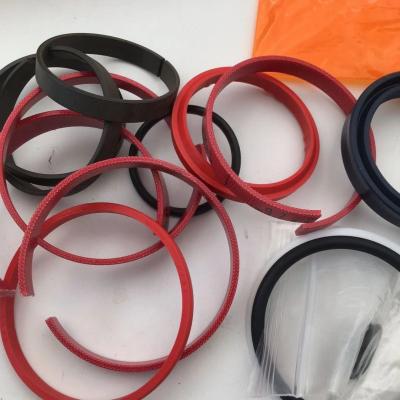 Cina 4166370 corredi industriali idraulici della guarnizione dell'atlante con materiale dell'unità di elaborazione di PTFE NBR su misura in vendita