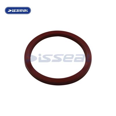 Cina E340D Hydraulic Cylinder Seal Kit Tpfe Fkm Nbr Material High Temperature Resistant in vendita