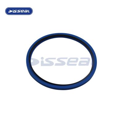 Cina 099-5310 resistente ai solventi del corredo della guarnizione HYD dell'escavatore per E120B STD in vendita
