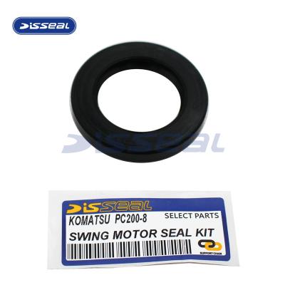 Cina 90 Shores A Kit guarnizioni motore oscillante Resistente alle alte temperature Resistente all'usura in vendita