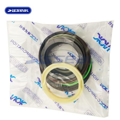 Cina KIT GUARNIZIONE BENNA EX120-2 in gomma nitrilica personalizzata in vendita