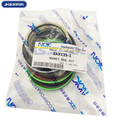 中国 標準カスタマイズ ZAX135-1 BUCKET SEAL KIT 販売のため