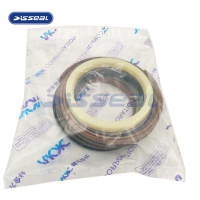 Cina Facile installazione KIT GUARNIZIONE BENNA HD550SEV in vendita