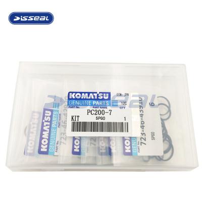 Cina PC200-7 SEAL KIT SPGO in vendita