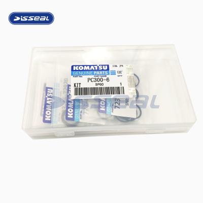 Cina PC300-6 Kit di riparazione guarnizioni originali SEAL KIT SPGO in vendita