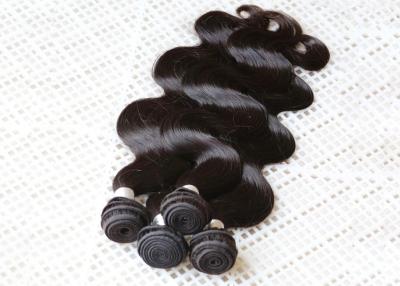 Cina Doppio tessuto che brasiliano di trama a macchina dei capelli umani nessuna cuticola dell'odore ancora attacca in vendita