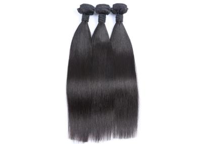 China A cutícula alinhou extensões do cabelo, da extensão brasileira virgem não processada crua do cabelo da venda por atacado cabelo humano à venda