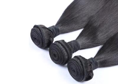 China A cutícula alinhou extensões do cabelo, da extensão brasileira virgem não processada crua do cabelo da venda por atacado cabelo humano à venda