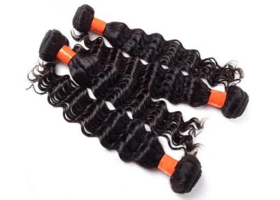 Cina Capelli ricci indiani vergini puliti molli 100% non trattato nessuno spargimento duraturo in vendita