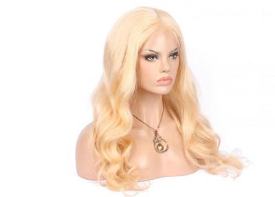 Cina Estensioni eccellenti dei capelli umani di Wave Dyeable, 8