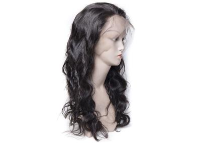 Cina Estensioni eccellenti dei capelli umani di Wave Dyeable, 8